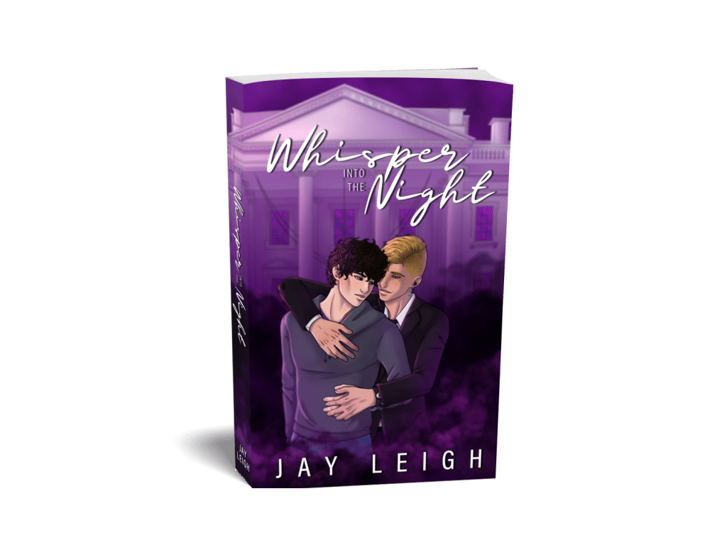 Home - Jay Leigh