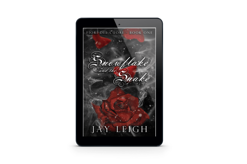 Fiori del Cuore - Jay Leigh